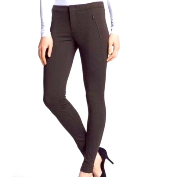 Versona | Pants & Jumpsuits | Versona Chocolate Brown Riding Pants ...